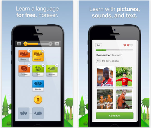Learning a third language with Duolingo – Fad or Future? - Vulcan Post Learning a third language with Duolingo – Fad or Future? - Vulcan Post
