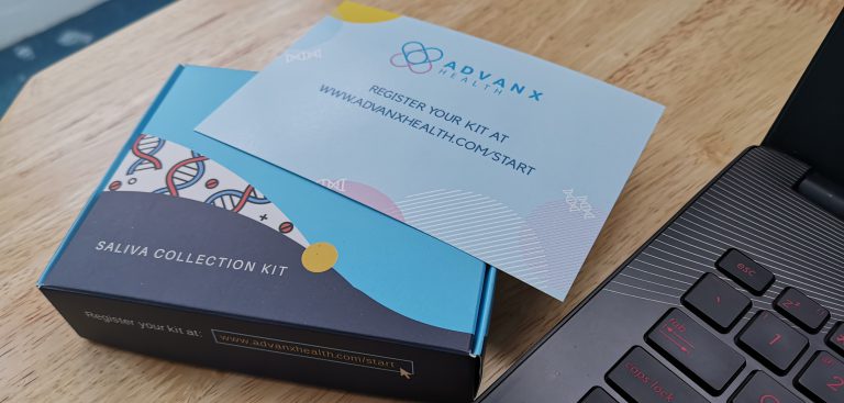 [review] We Test Out Advanx Healths Dna Explorer Health360 Kit