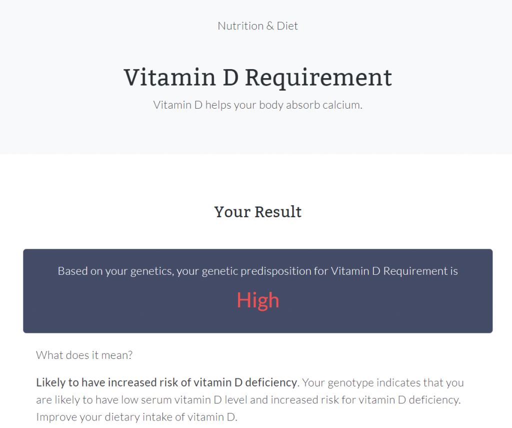 [review] We Test Out Advanx Healths Dna Explorer Health360 Kit