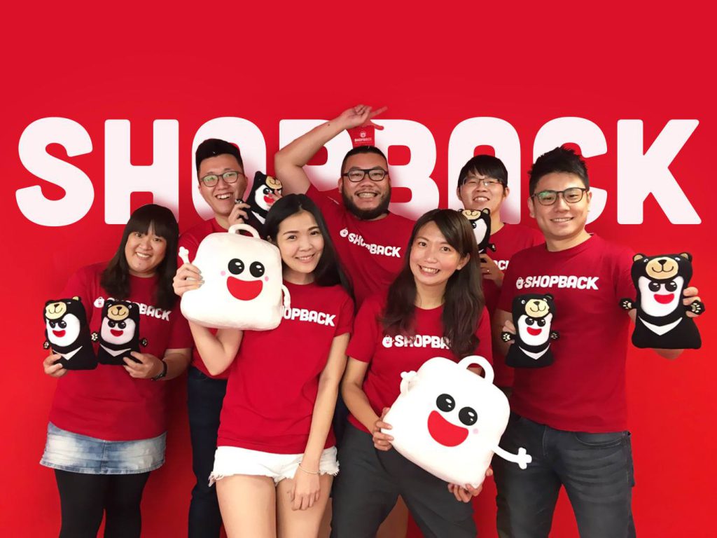 Co-founder Joel Leong reveals story of how ShopBack started Co-founder Joel Leong reveals story of how ShopBack started